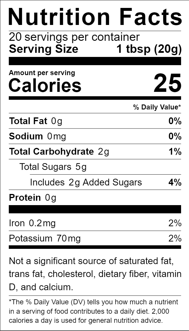 How do I change the default Label settings? (Display Options) – Genesis ...