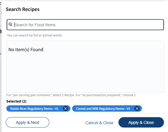 How do I create a Dual Column Label for the Canada Authority? – Genesis ...